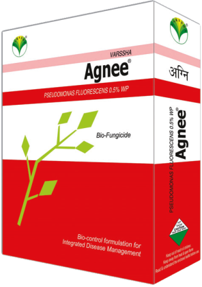 BIO FUNGICIDES – Varsha BioScience and Technology India Pvt. Ltd.