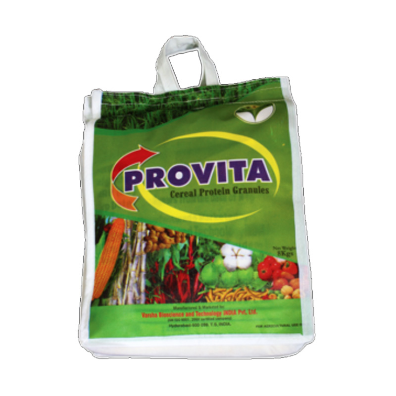 Provita Gr - Pouch/Bucket | Varsha BioScience and Technology India Pvt ...
